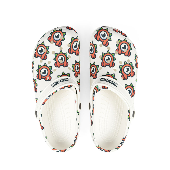 Bro-Mon Shop | Epic Merch, Stickers & Tees for Fans Everywhere