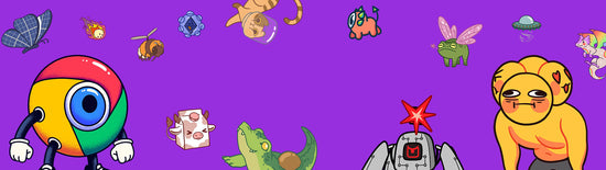 Bro-Mon Shop | Epic Merch, Stickers & Tees for Fans Everywhere